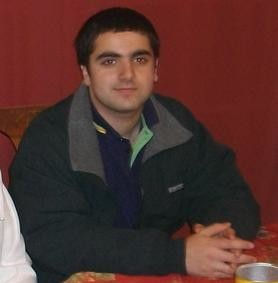 Enes Oguz